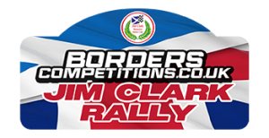 Borders Competitions Jim Clark Rally set for fresh new challenge in ...