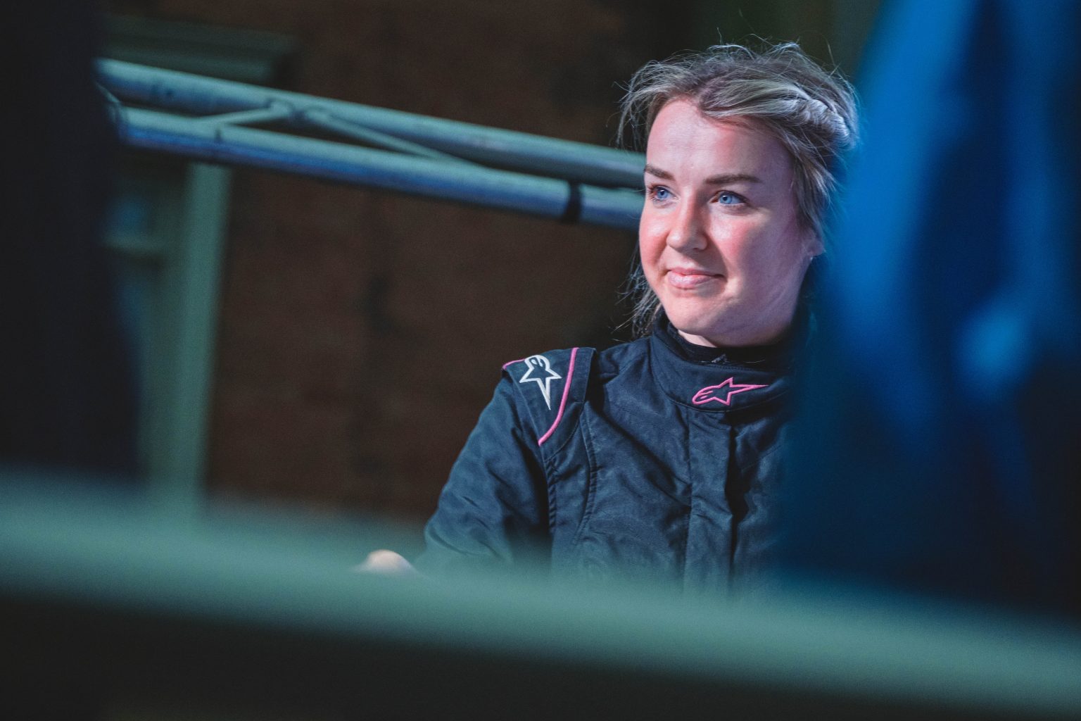 News - Borders Competitions Jim Clark Rally